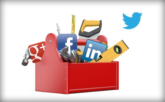 Social Media Toolbox - Agency Creative
