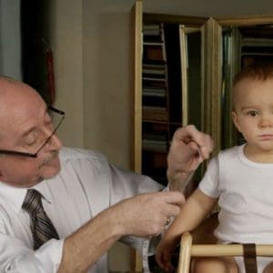 talkingbaby - Agency Creative