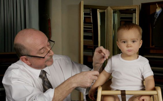 talkingbaby - Agency Creative